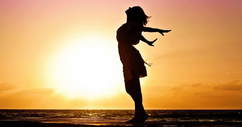 7 ways to ensure positive vibes all around you! - Global Village Space