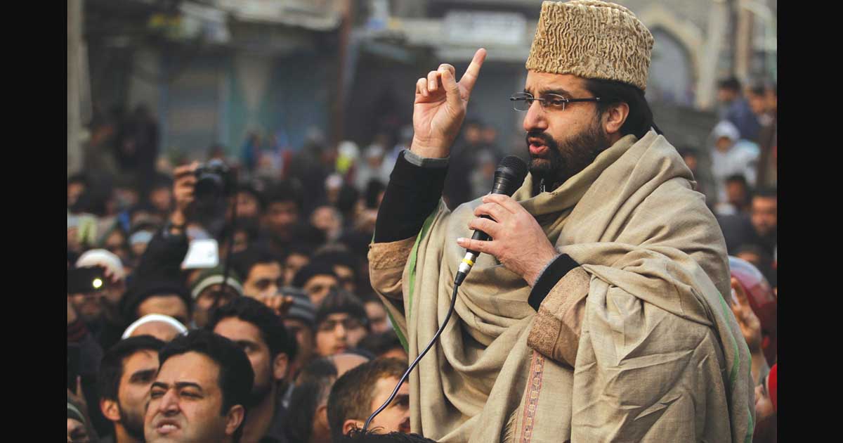 Kashmir: India’s last card? - Dr Farid A Malik - Global Village Space