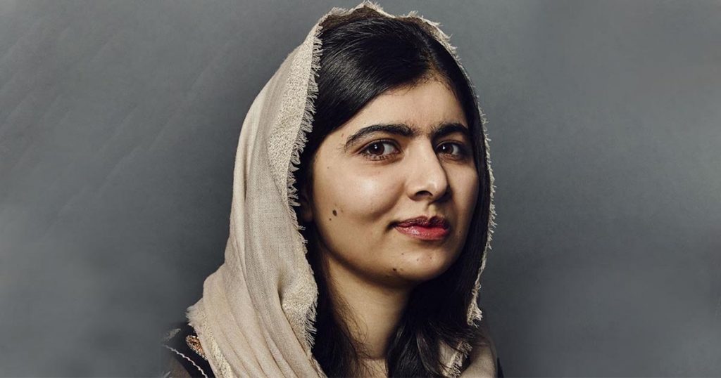 Malala Yousafzai Returns to Hometown 13 Years After Taliban Attack ...
