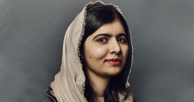 Malala addresses graduates at the LUMS Convocation 2020 - Global ...