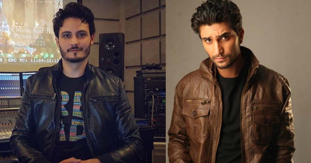 Ehd-e-Wafa: Osman Khalid Butt and Ahad Raza Mir to star in drama on SSG