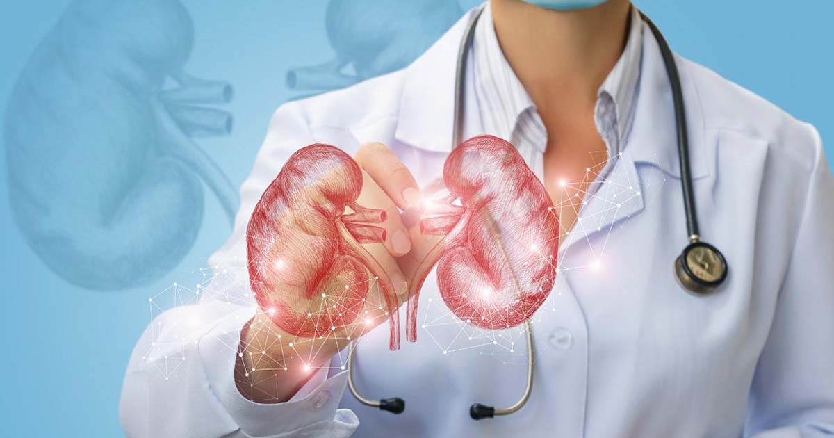 Qatar's Sidra Medical & Research Center launches Nephrology services