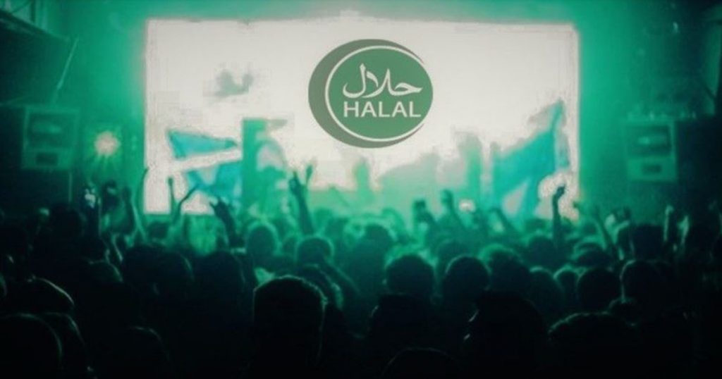 Saudi Arabia's first Halal nightclub couldn't fight Islamic laws ...