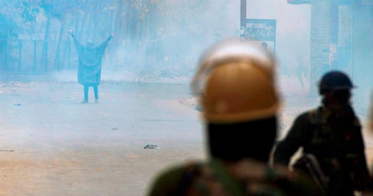 Surrender at Srinagar’s Bakshi Stadium - Dr Farid A Malik