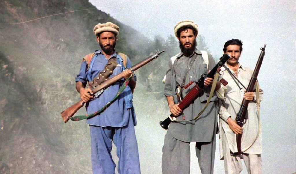 General Zia: The 10 Year Reign That Lost Pakistan's Soul