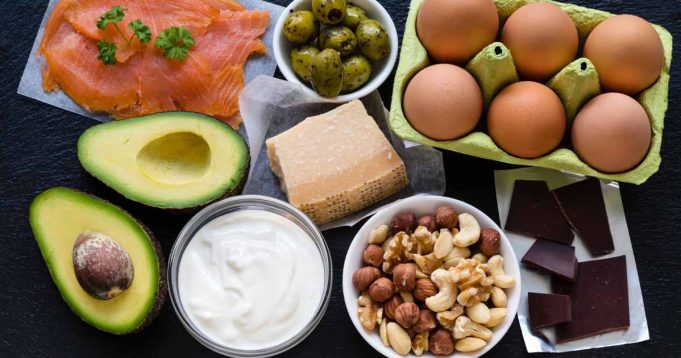 Why the Keto Diet can cause a skin rash - Global Village Space