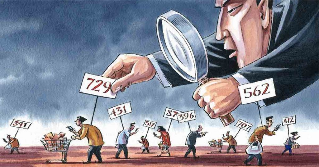 China's social credit system: better governance or totalitarianism ...