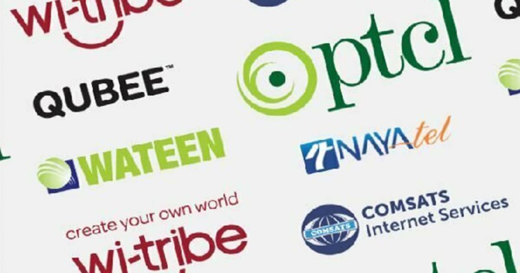 Top High-Speed Internet Providers in Pakistan - Global Village Space