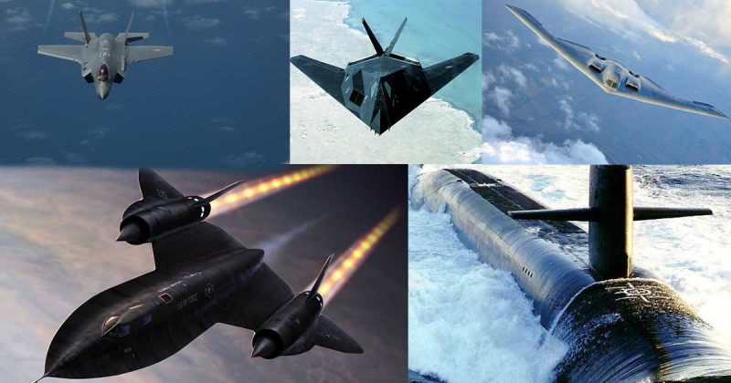 5 Extremely Dangerous Weapons That Make America's Army Mightiest in World