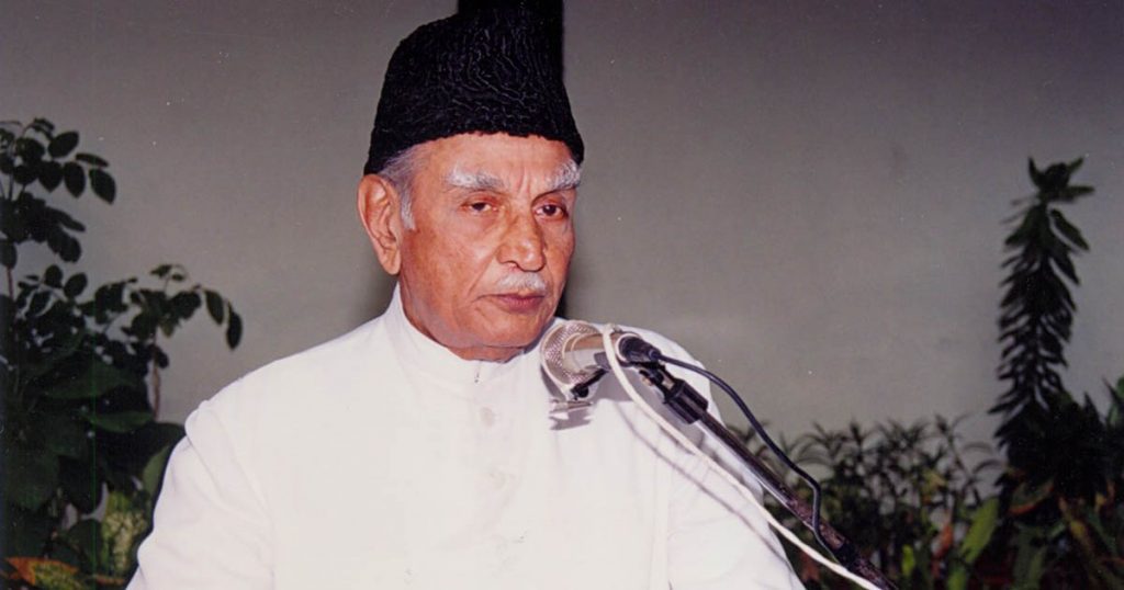 Hakim Said – Pakistan’s Immortal Herbalist - Global Village Space