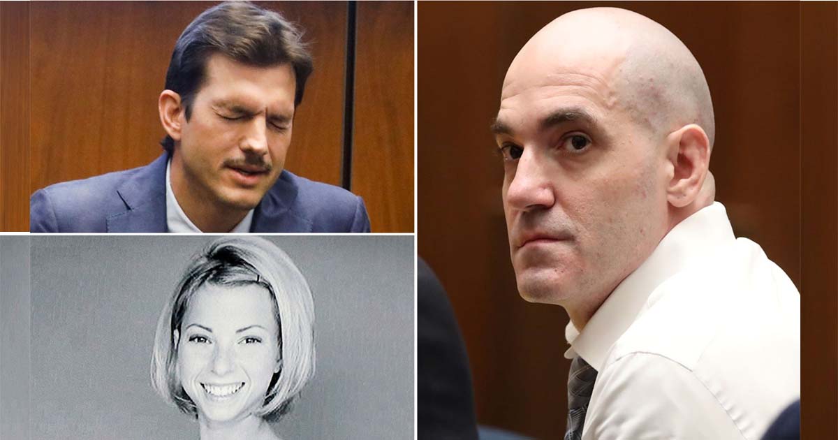 Jury says 'Hollywood Ripper', killer of three girls should be executed