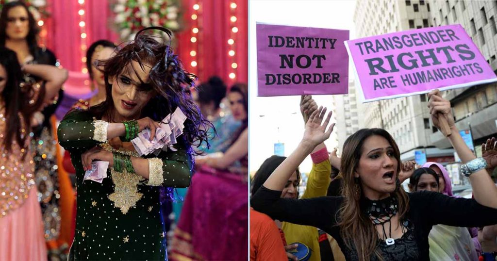 Rights of Transgenders in Pakistan - Global Village Space