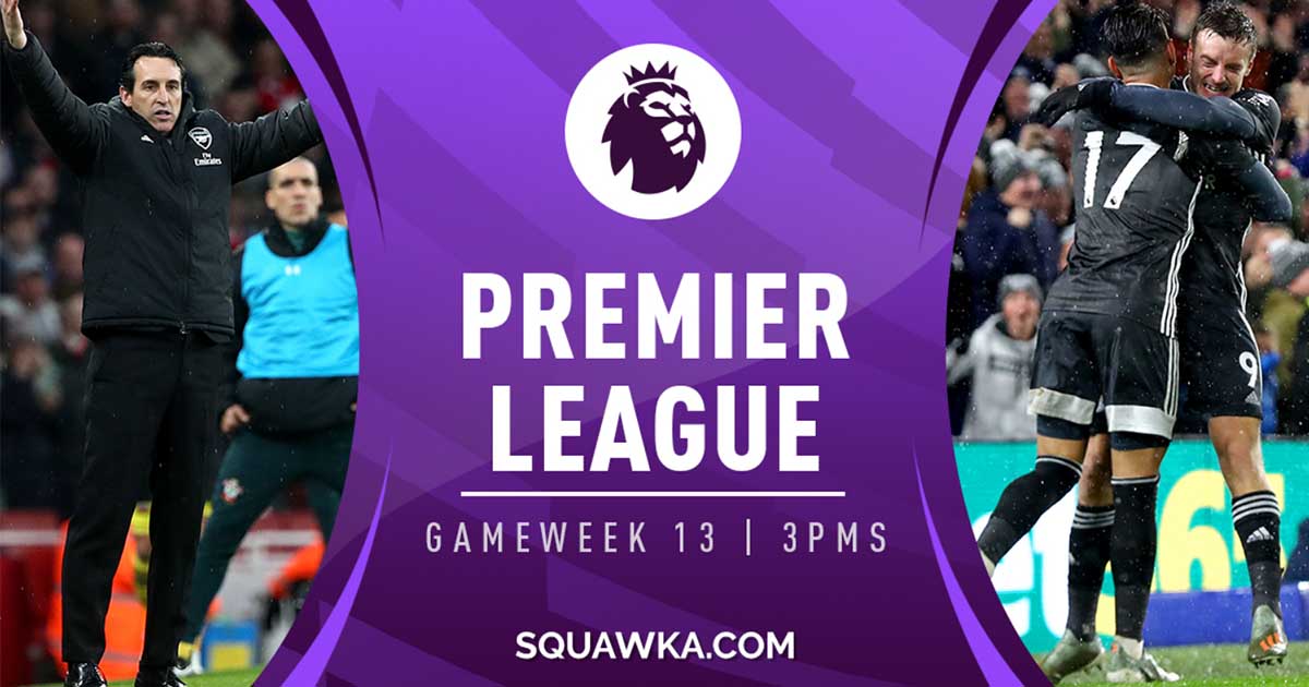 Three Things We Learned In The English Premier League