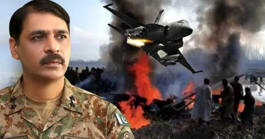 Indian Diversion Tactics: Pak Army Ready to launch a Befitting Response