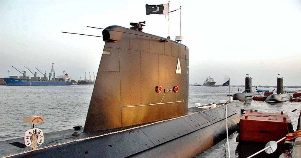 Pakistan Navy in Morocco: A step towards productive relations - Global ...