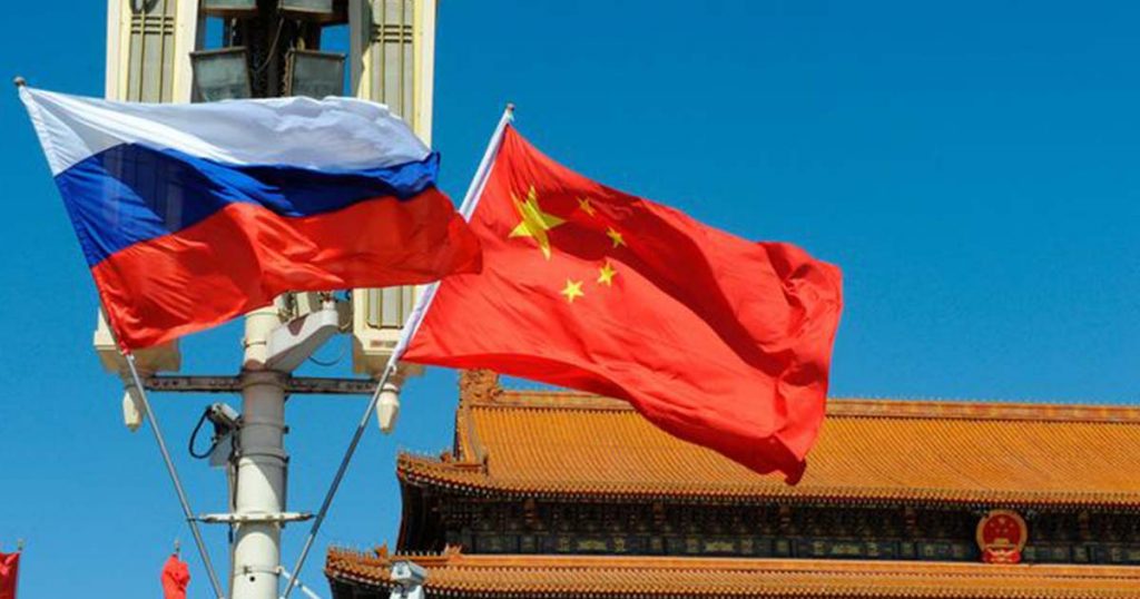 The Power Of Siberia: Russia and China paving path for CPEC