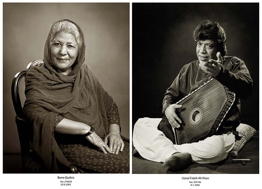 Zaidis Photographers: Pakistan's Majestic Kaleidoscope!