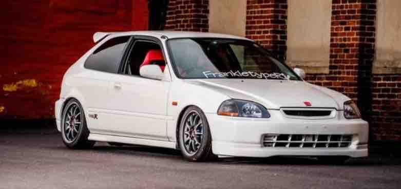 Honda Civic: A fierce journey through generations to capture the top spot