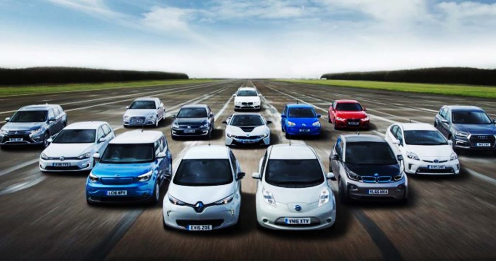"Amazing Affordable Cars" coming to Pakistan in 2020