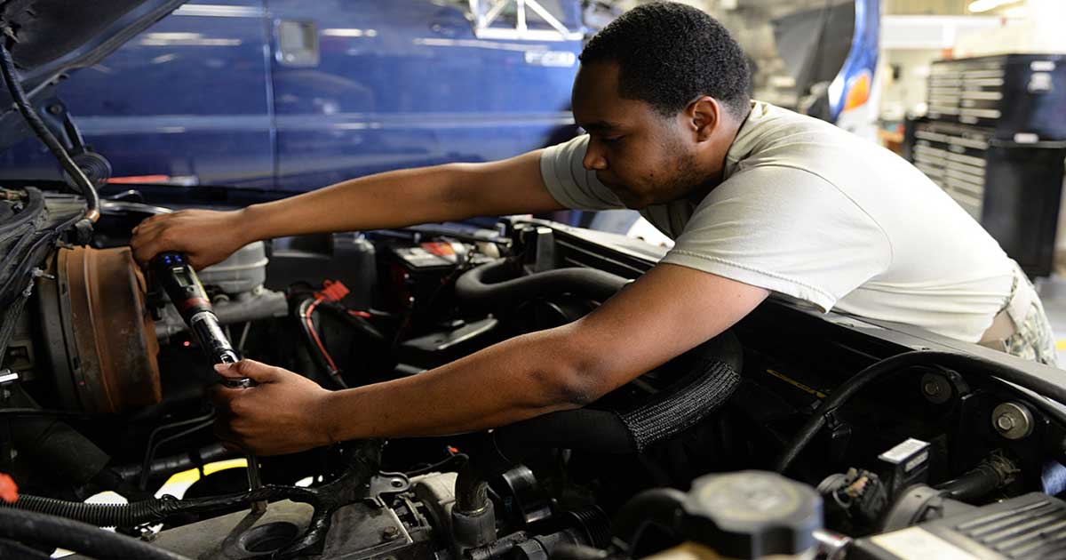 Pakistan's automobile sector using "Defective Parts" in manufacturing ...