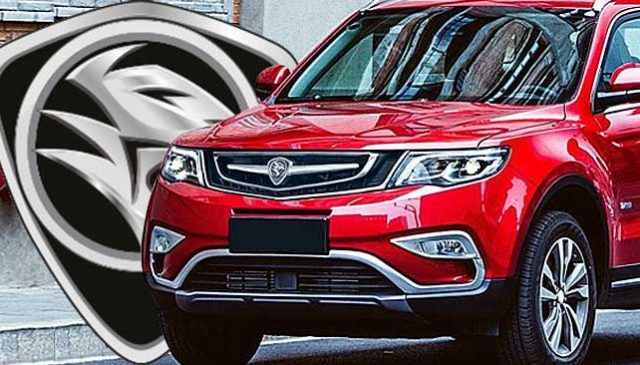 Proton Holdings record highest exports ever in history - Global Village ...