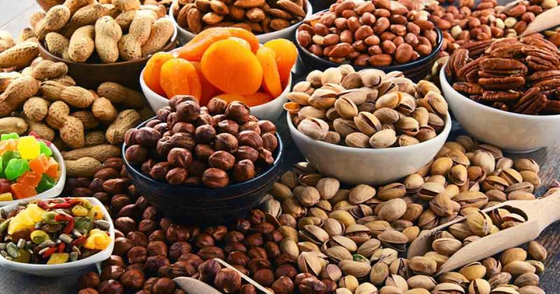 Raw vs Roasted Nuts: Which Is Healthier? - Global Village Space