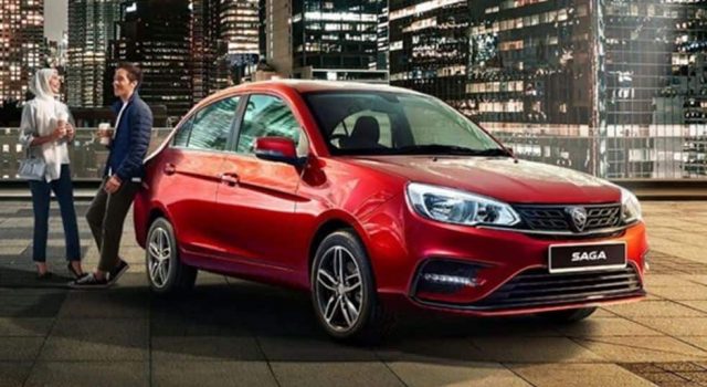 "Amazing Affordable Cars" coming to Pakistan in 2020