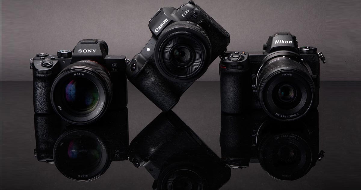 Best Cameras in the World: Complete List of Specs & Powers