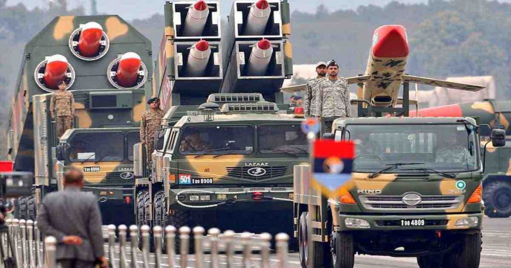 India’s S-400 Air Defence and balance of power in South Asia