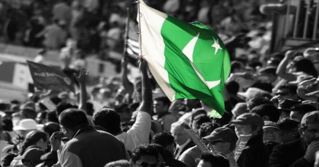 The weakening democracy of Pakistan - Global Village Space
