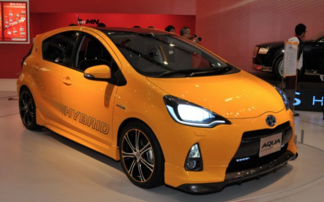 5 Best Cheap Hybrid Cars in Pakistan: Best Specs & Price Range