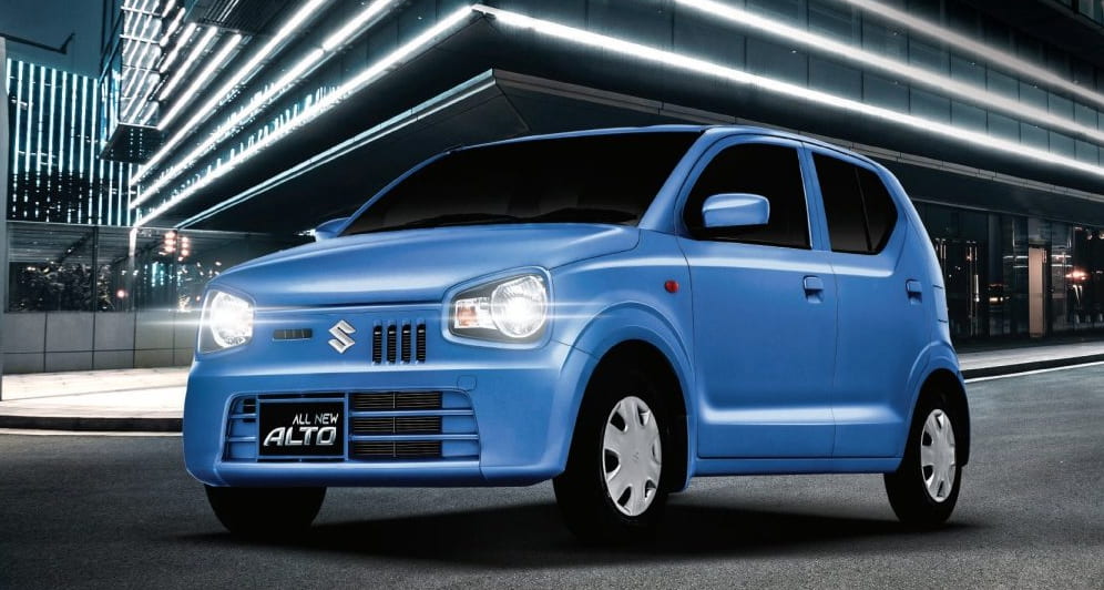 Best Affordable Cars Under 5 Lac: Main Features & Price