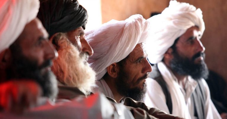 History of Taliban: Rise, fall and resurgence - Global Village Space