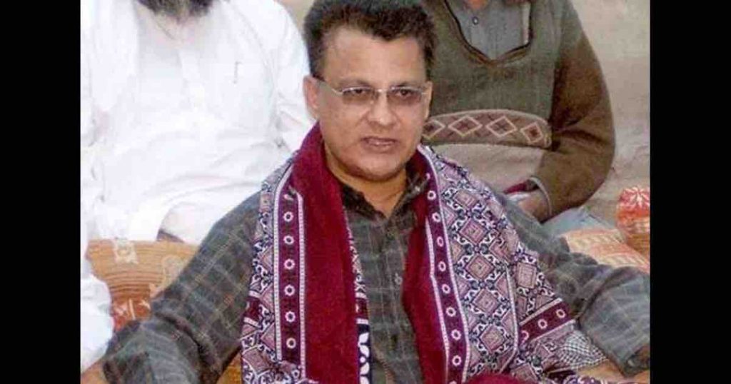Ayaz Latif Palijo writes heartfelt letter to Gen Bajwa - Global Village ...