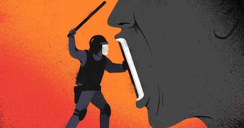 Freedom of expression vs anti-state propaganda: What should Pakistan do?