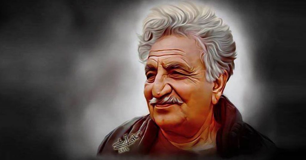 Ghani Khan: A man from the future & a legend misunderstood