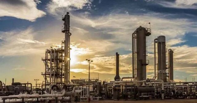 Saudi Aramco Acquires Stakes in Pakistan's Fuel Market - Global Village ...