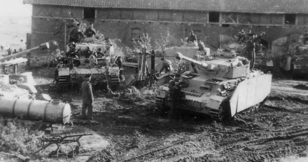 Operation Spring Awakening: Germany’s Final Assault of World War II