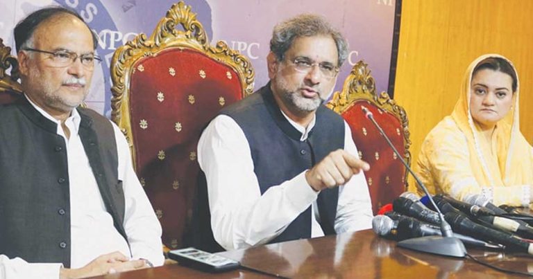 PML-N’s leadership in Karachi: Is the plan ready to ensure in-house change?