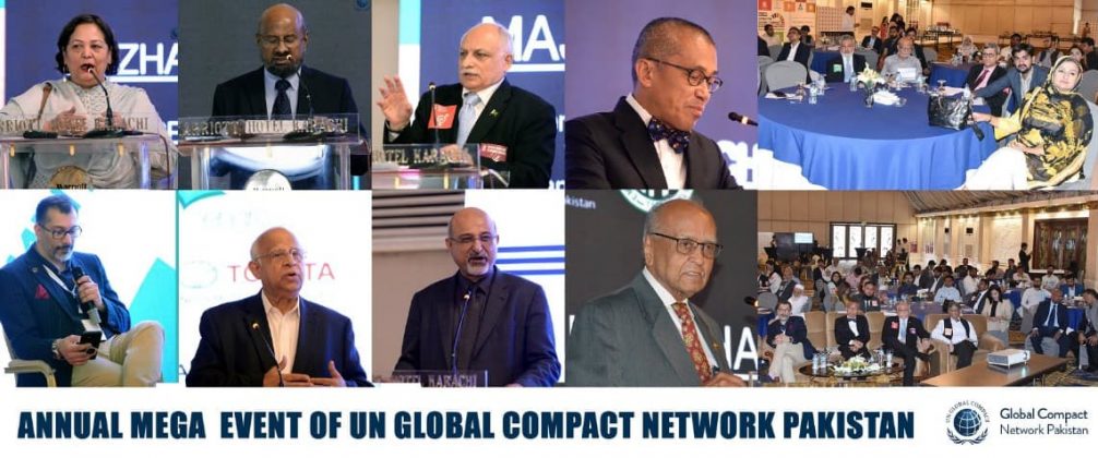 Nestlé declared as Sustainable Development Goal Champion