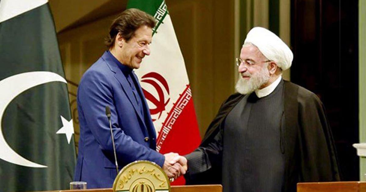 The Fall Of “IRANDIA” Can Give Birth To “AF-PAK-IRANISTAN”