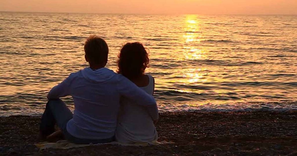 How brain works when we are in LOVE? - Global Village Space