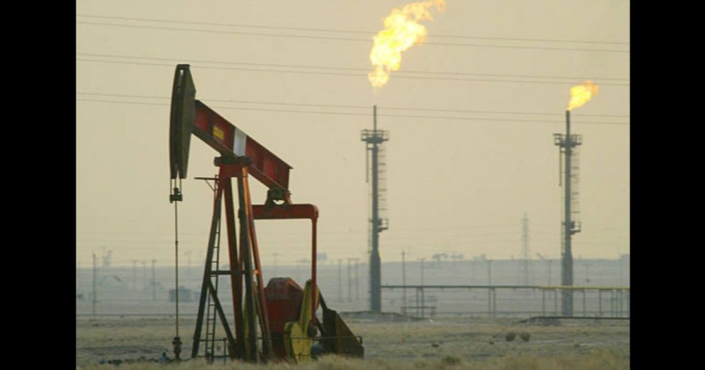 Türkiye discovers new oil field - Global Village Space