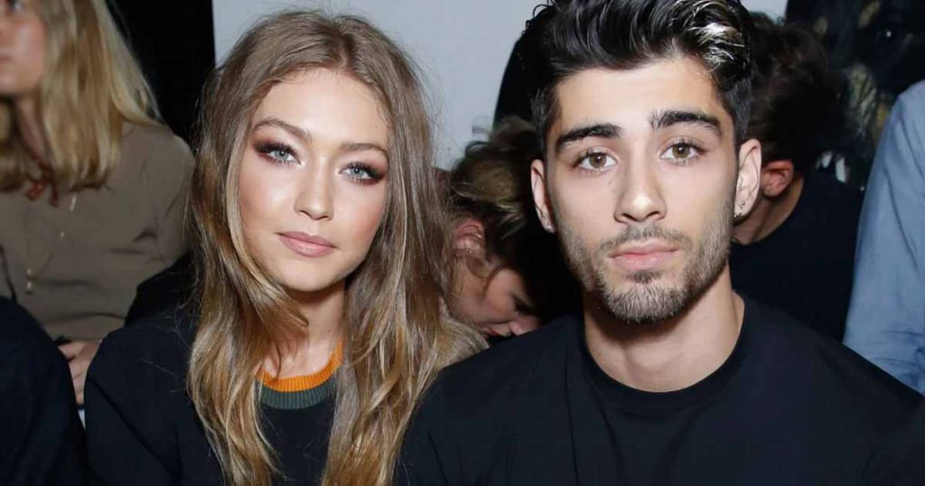 Zayn Malik Makes Shocking Claim About Past Relationship With Gigi Hadid ...