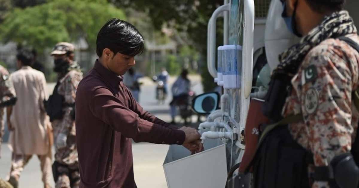 Civil-military relations in the time of COVID-19: GVS special interview ...