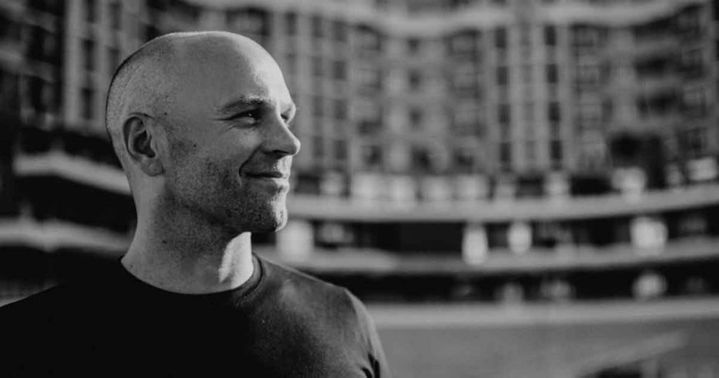 If you are curious, visit Pakistan: American travel blogger Peter ...