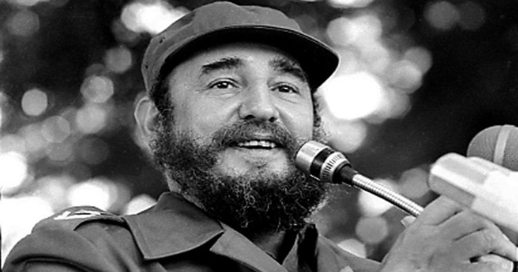 Fidel Castro: The pioneer of Cuban Revolution - Global Village Space