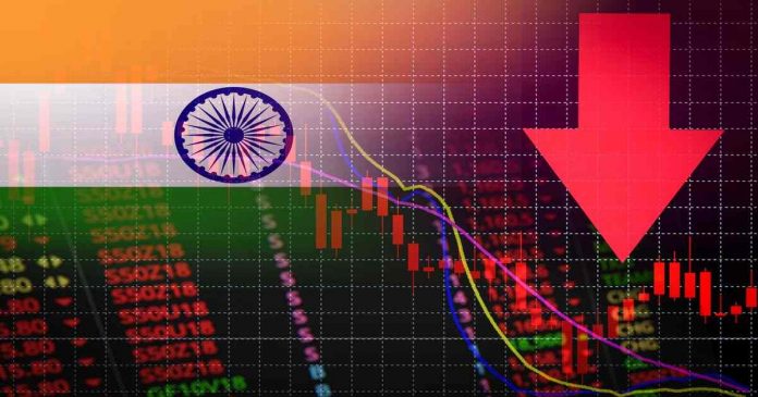 Economic slump in India exacerbated by lockdowns - Global Village Space