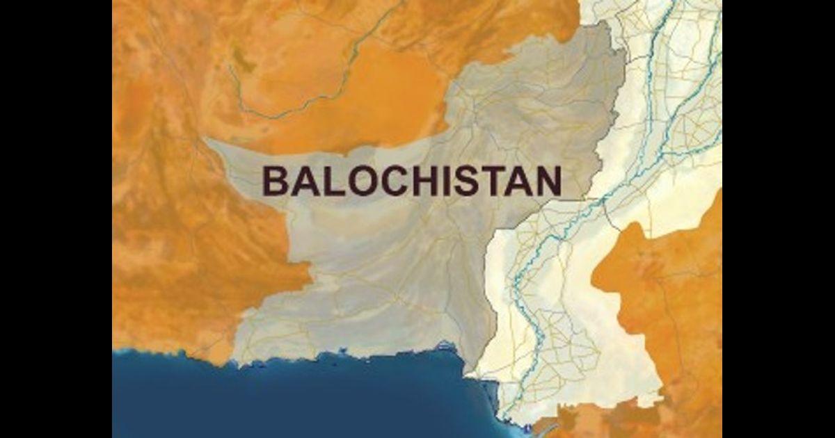 Why Pakistan should take its baloch citizens more seriously? - Global ...