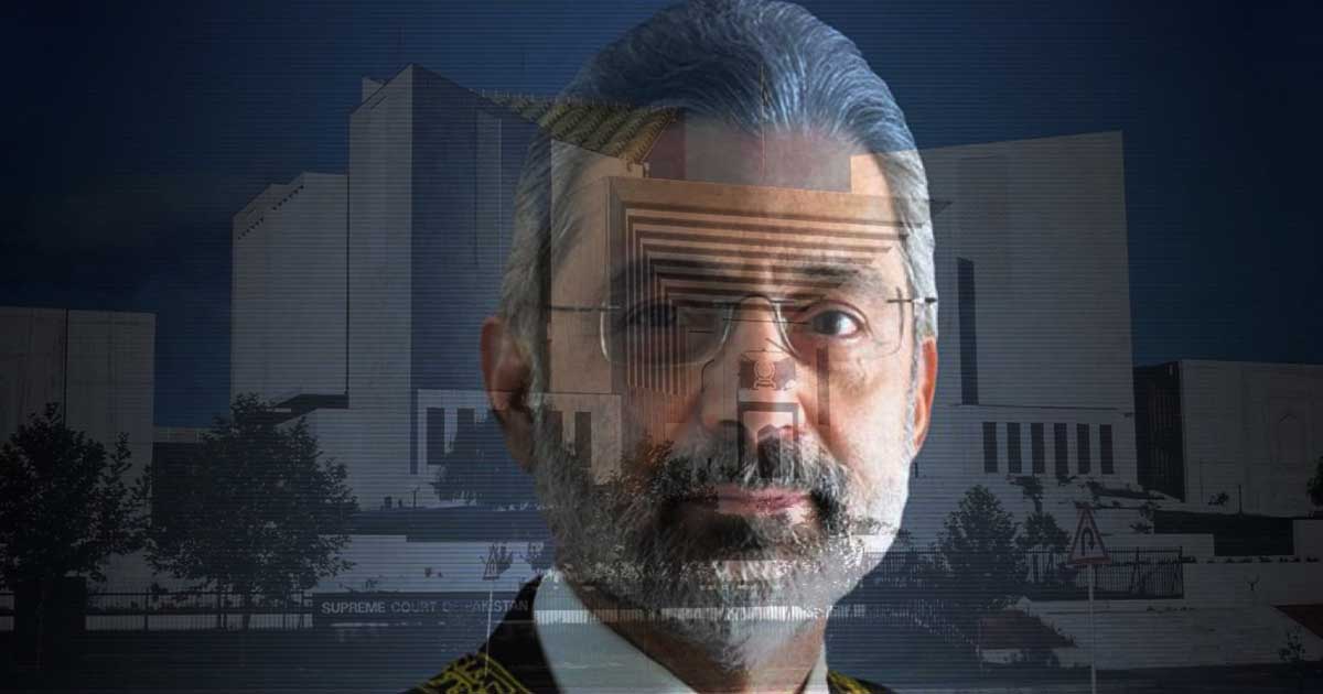 Justice Isa's case: making sense of the judgement & its aftermath ...